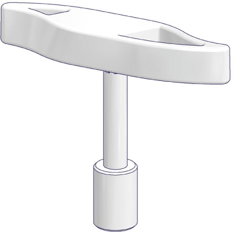 AS-Schneider - Anti-Tamper Key