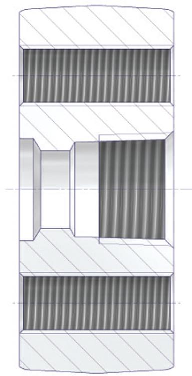 AS-Schneider - Oval Flanges