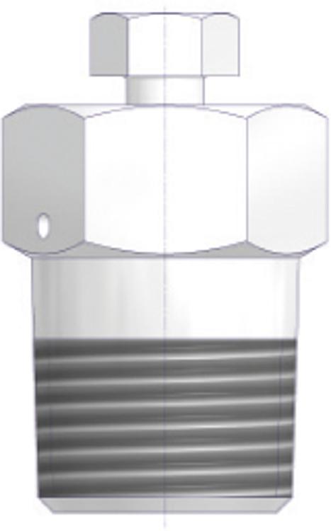 AS-Schneider - Vent Valves VS or VT Type