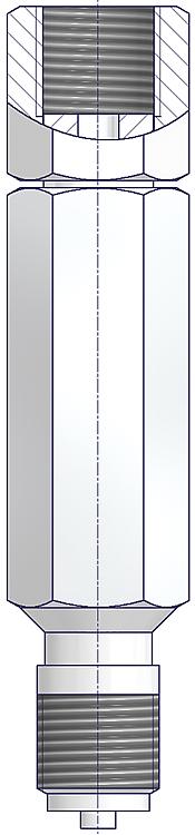 AS-Schneider - Compact Gauge Syphons