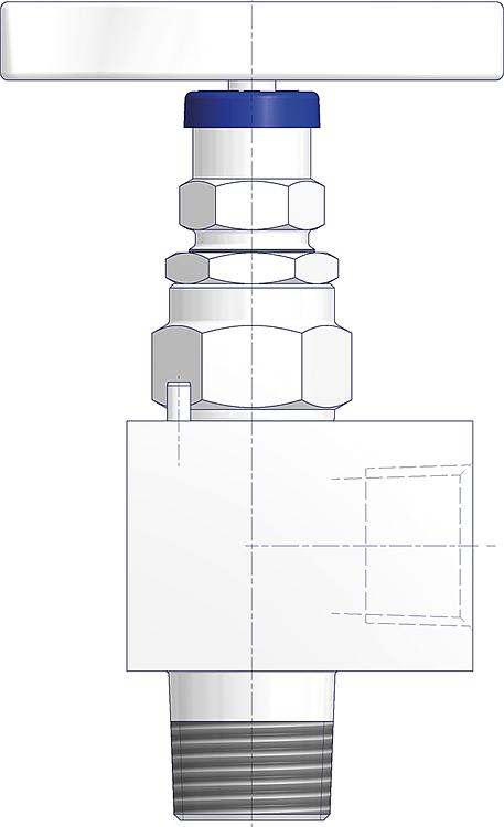 AS-Schneider - Hand Valves Type H