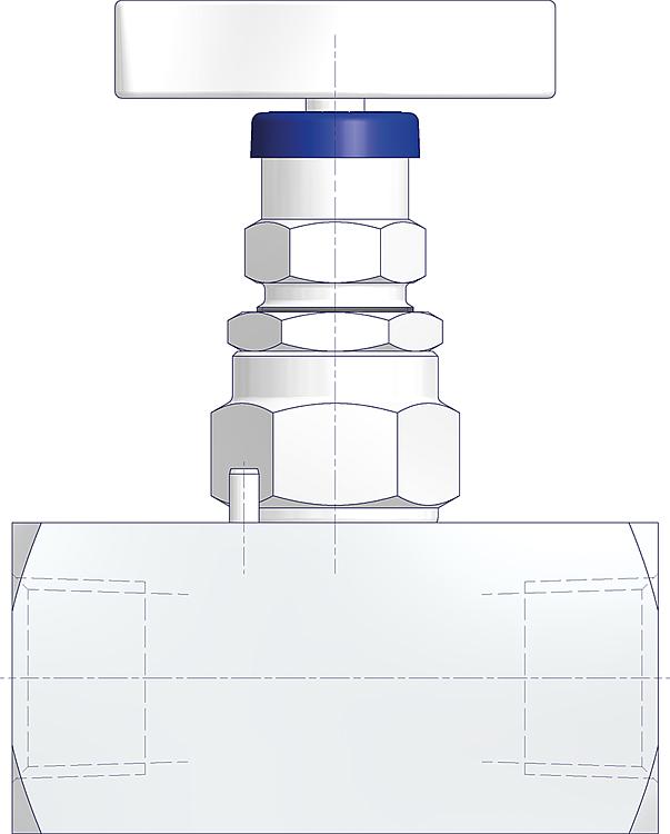 AS-Schneider - Hand Valves Type H