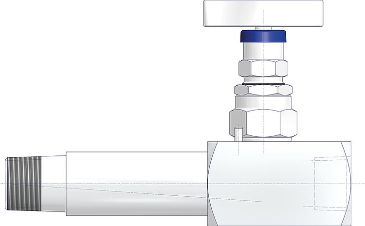 AS-Schneider - Hand Valves Type H