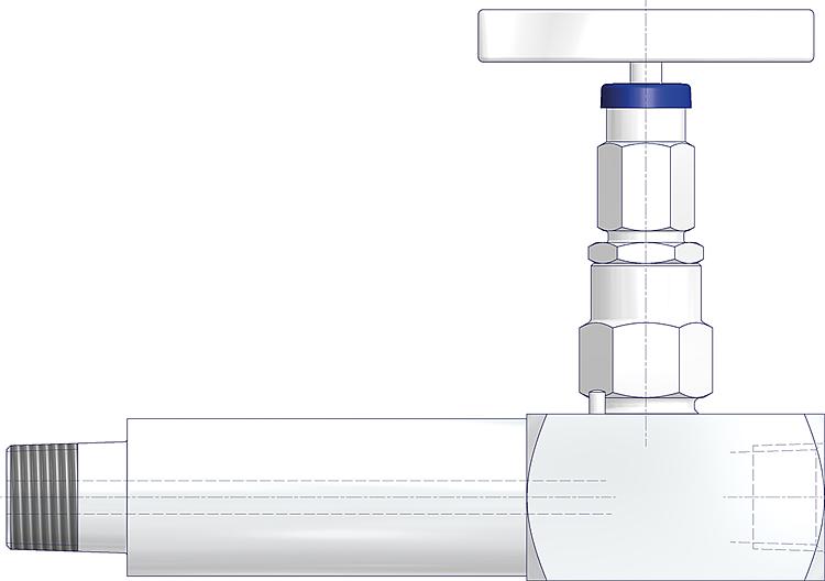 AS-Schneider - Soft Seated Hand Valves H Type
