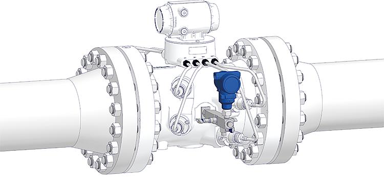 AS-Schneider - Manifolds for Ultrasonic Flow Meter Applications U2F/U2T ...
